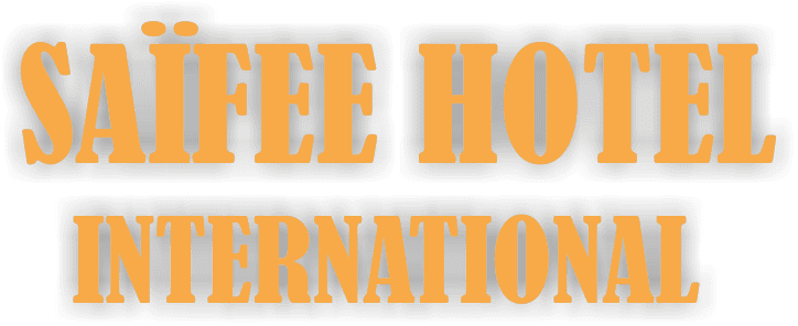 Saifee Hotel Climatisé Tuléar Madagascar